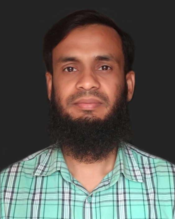 Shamim | PHP Laravel Expert