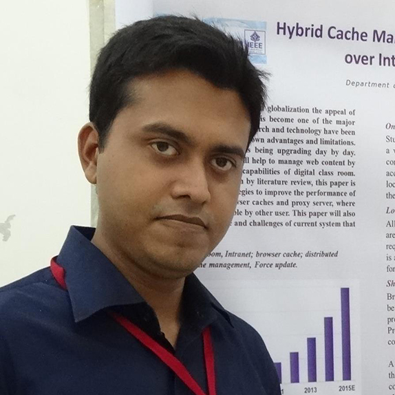 Shamim | PHP Laravel Expert